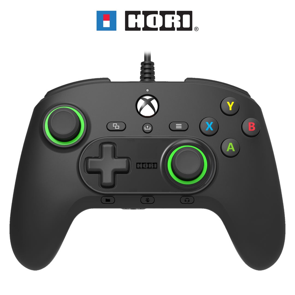HORI Xbox Series And Xbox One HORIPAD Pro | Game Store